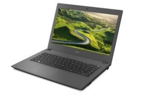 ACER ASPIRE E5-473-36K0 CORE I3 DC 5005U 2GHZ/4GB/500GB/DVDRW/14HD ...