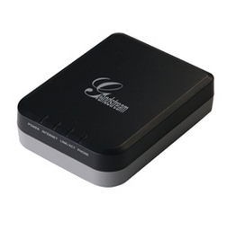 Adaptador para Teléfono Analógico (ATA) de 1 puerto FXS ultra compacto ...