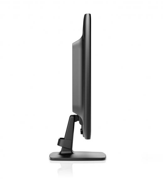 MONITOR LED HP PRODISPLAY P201, 20 PULGADAS, RESOLUCION 1600X900, VGA ...