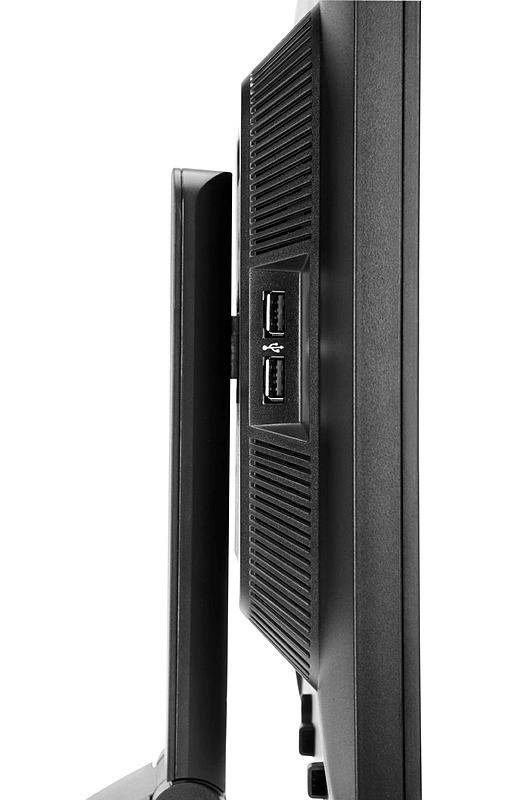 MONITOR LED HP ELITEDISPLAY E231, 23 PULGADAS, RESOLUCION 1920X1080 ...