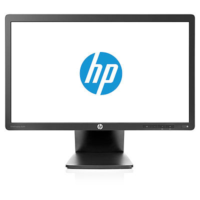MONITOR LED HP ELITEDISPLAY E201, 20 PULGADAS, RESOLUCION 1600X900, VGA ...