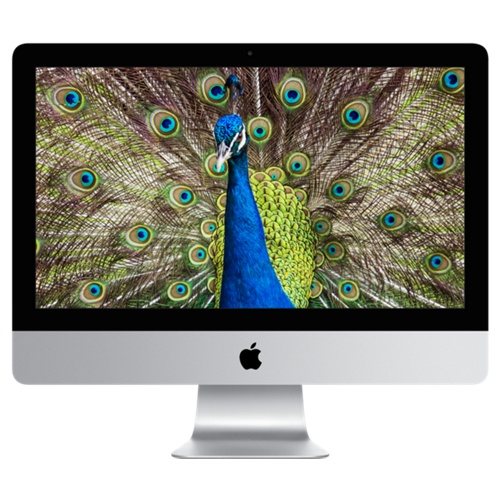 Computadora IMAC 21 5 RETINA 4K I5QC 3 1GHZ 8GB 1TB INTEL IRIS PRO ...