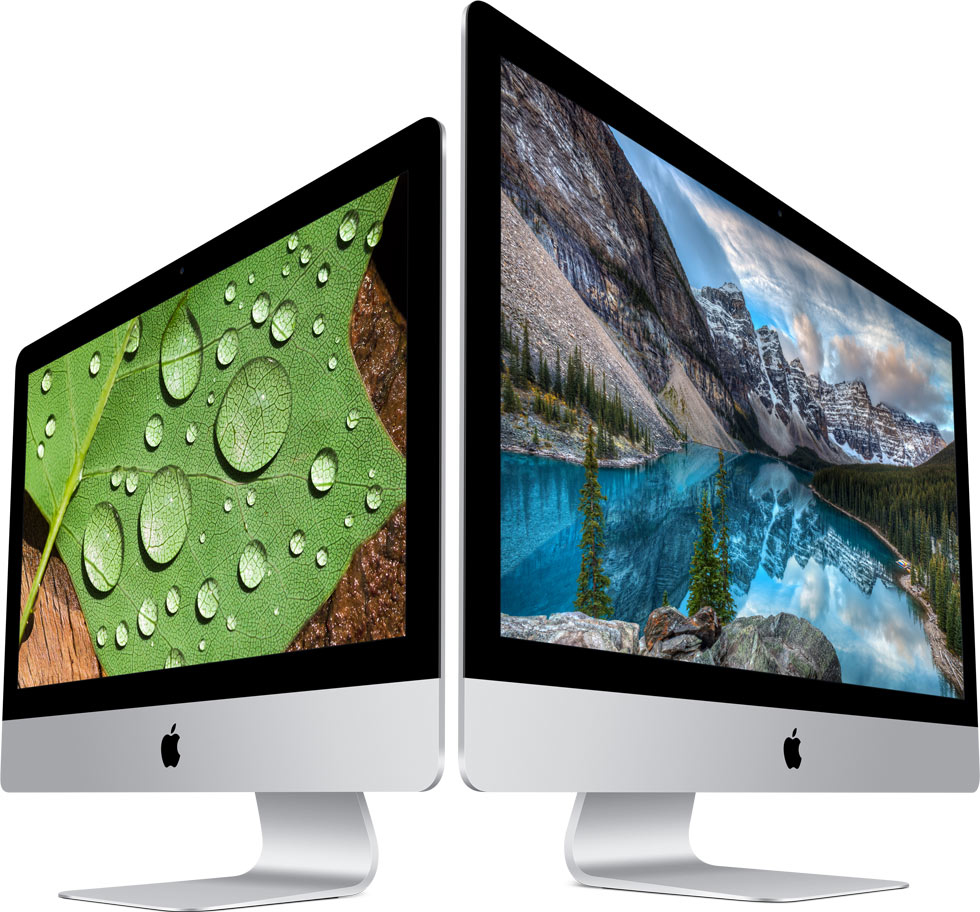 Computadora IMAC 27 RETINA 5K I5QC 3 2GHZ 8GB 1TB AMD RADEON R9 M380 ...
