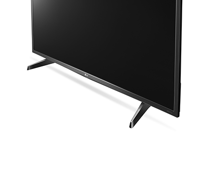 TV LG 43 4K LED SMART. . 43UH6100