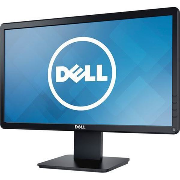 MONITOR DELL E2016H 20 LED VGA DVI VESA GARANTIA 3A 210-AGLW