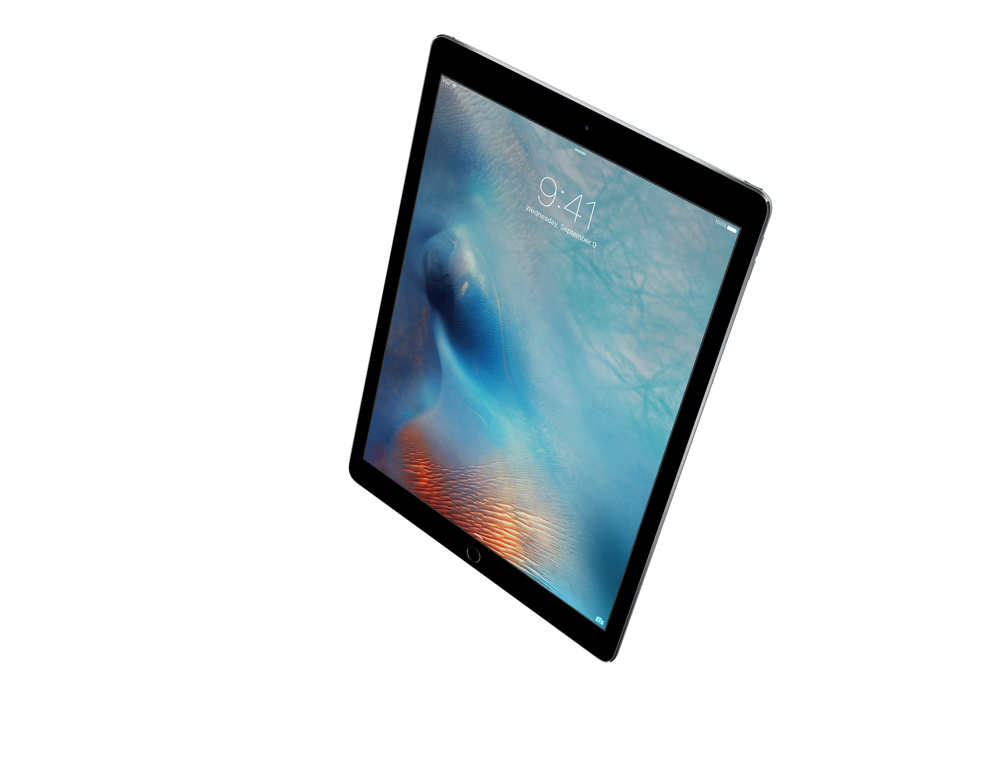 IPAD PRO 12.9 WI-FI 256GB SPACE GRAY ML0T2CL/A