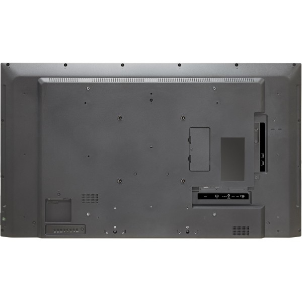 MONITOR SEÑALIZACION DIGITAL LED VIEWSONIC 43, CDE4302, FULL HD 1920 X ...