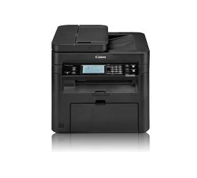 Multifuncional Canon ImageCLASS MF216n, Láser Monocromático, 24 ppm ...