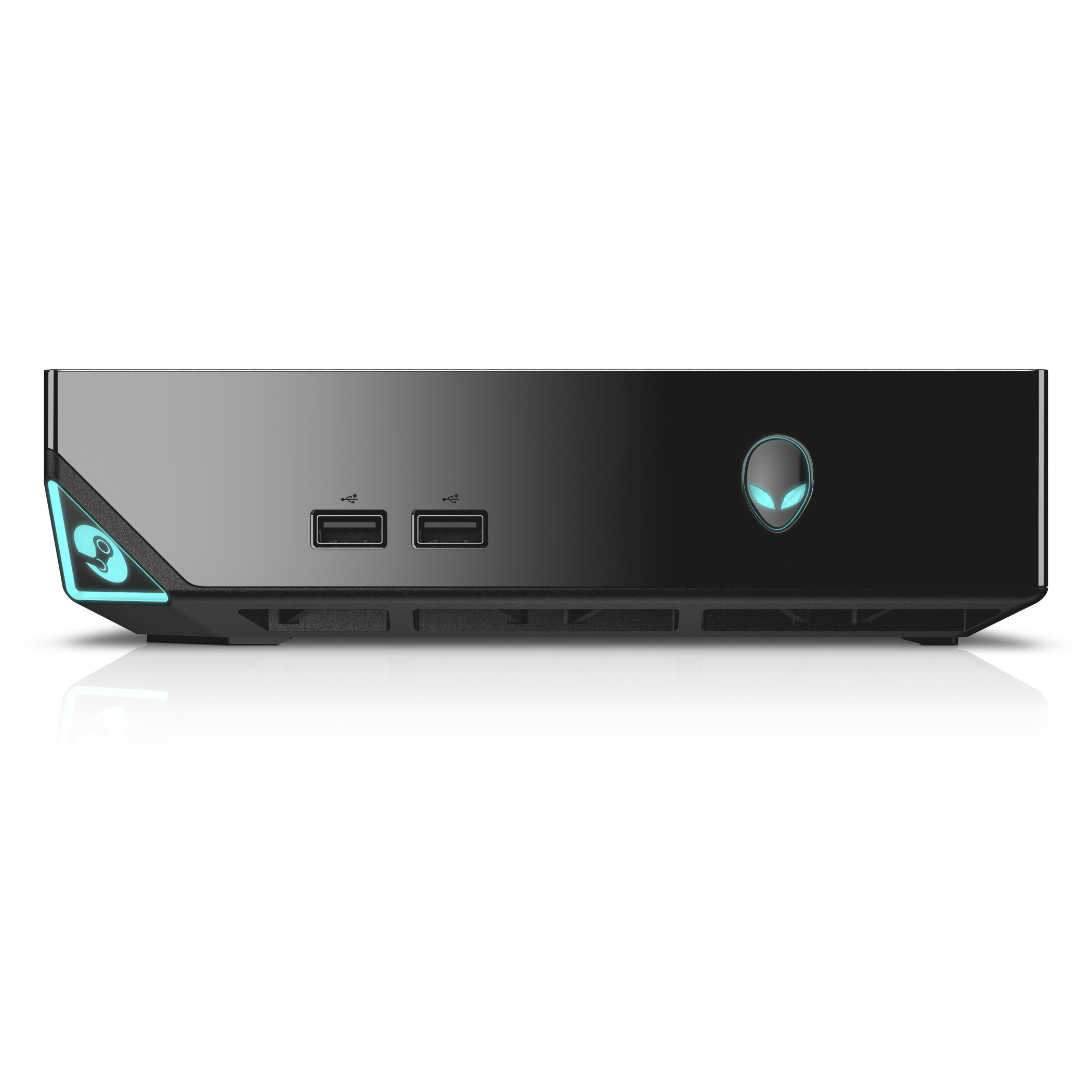 COMPUTADORA DELL ALIENWARE STEAM MACHINE CI7 4785T 8GB 1TB Steam NVIDI