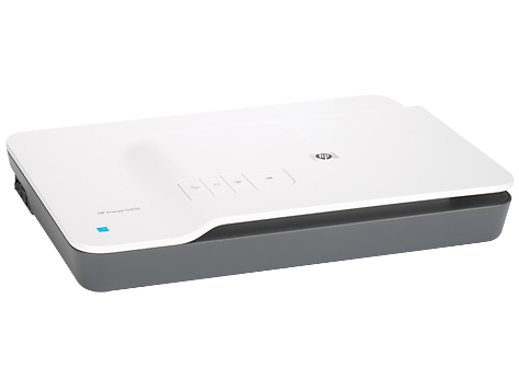 SCANNER HP SCANJET G3110, 4800 PPP, CAMA PLANA, USB SC-63