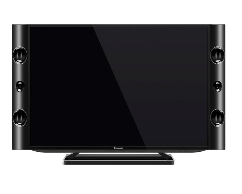 TELEVISION LED PANASONIC VIERA 32 TC-L32SV7X HD CON BOCINAS INTEGRADAS ...