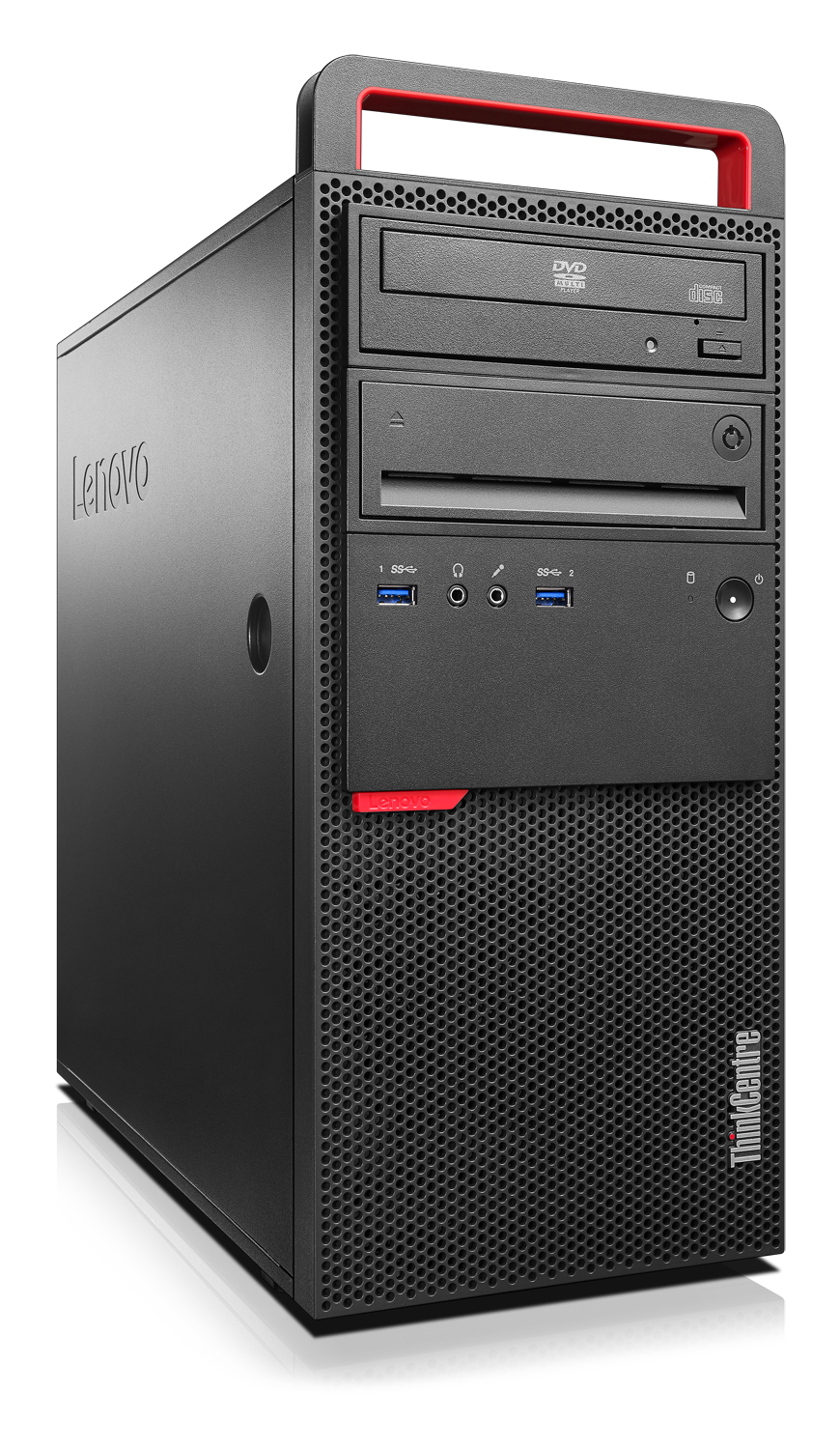 PC LENOVO THINK M900 TW(10FCA02SLS)CI7-6700,8GB,1TB,G-1GB,W10P