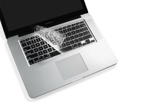 MOSHI CLEARGUARD KEYBOARD PROTECTOR FOR MACBOOK AND PRO 99MO021903
