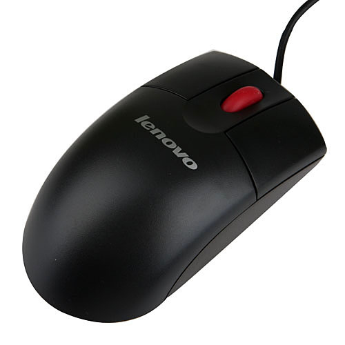 MOUSE LENOVO Think Optical USB ThinkCentre, ThinkPad / MO28UOB