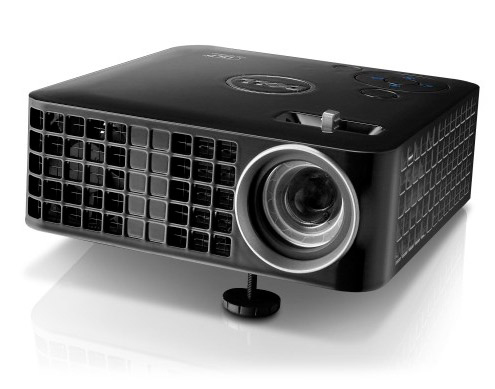 PROYECTOR DELL M115HD MOVIL WXGA 1280*800 450 ANSI LUM 2WTY 210-ABLU