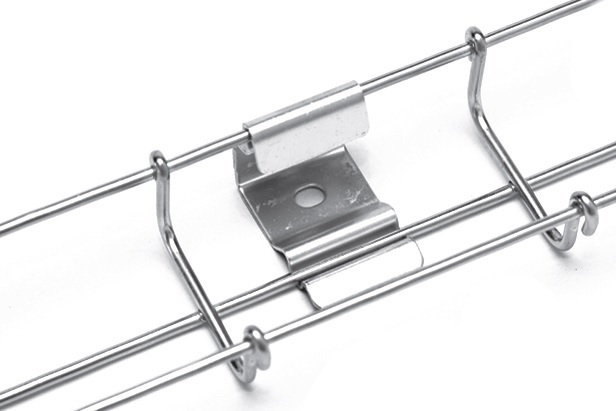 CHAROFIL CLIP MULTIUSOS FIJACION MG-51-101EZ UNIVERSAL