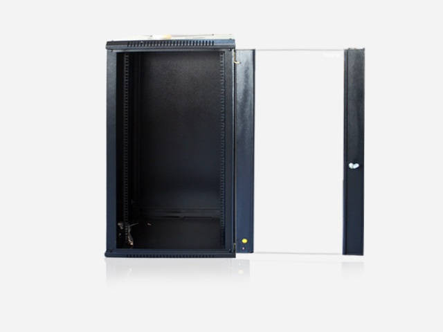 GABINETE PARED ENSON ENS-RKGB22U2 22U ENSAMBLADO 600X600MM