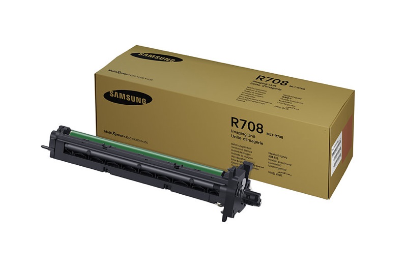UNIDAD DE IMAGEN PARA K4350-LX K4250 200,000 PAG . MLT-R708/SEE