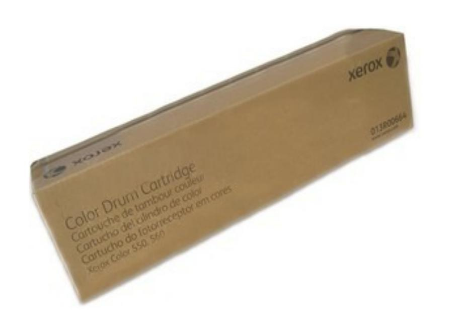 CARTUCHO TAMBOR COLOR XEROX C70 PRESS / 550 / 560 / 570 013R00664