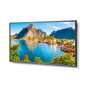 NEC MONITOR PROFESIONAL USO 16/7 SERIE E E805