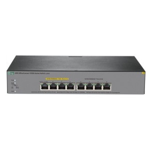 SWITCH HPE ARUBA 1920S 8G POE+ 65W SWITCH JL383A