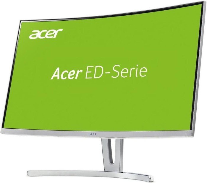 MONITOR ACER ED322Q 31.5 CURVO FHD VGA HDMI DVI 3WTY UM.JE2AA.002