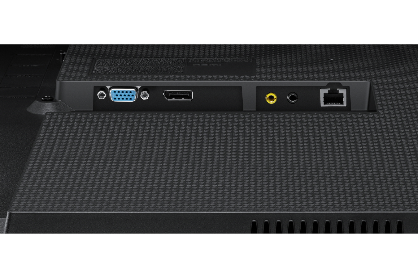 MONITOR DE 55" PARA VIDEO WALL . LH55UEDPLGC
