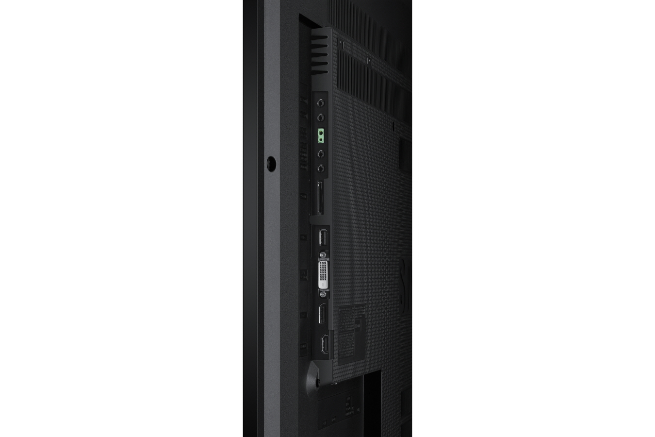 MONITOR DE 55" PARA VIDEO WALL . LH55UEDPLGC