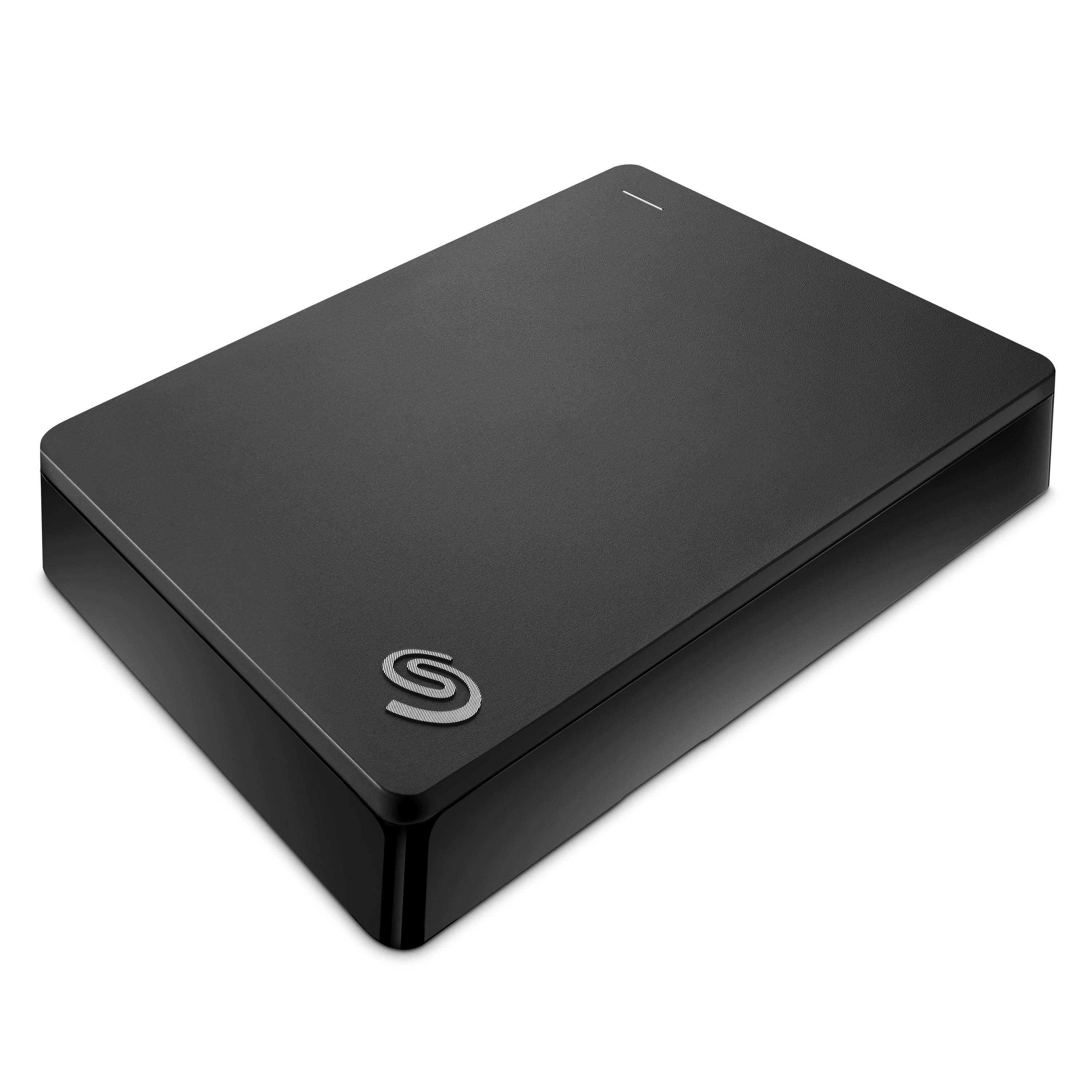 DISCO DURO EXTERNO SEAGATE 4TB USB 3.0 NETRO BACKUP PLUS