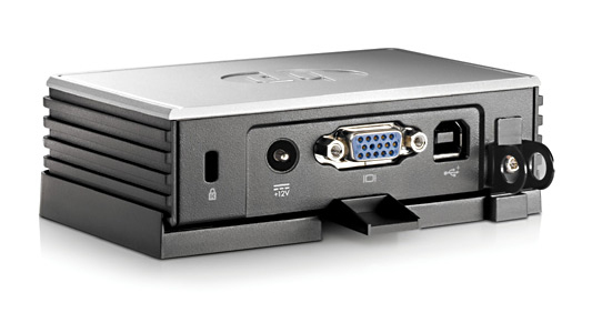 DESKTOP HP THIN CLIENT T510 FLEXIBLE(ENERGY STAR)VIA EDEN X2 E4S28AA#ABM