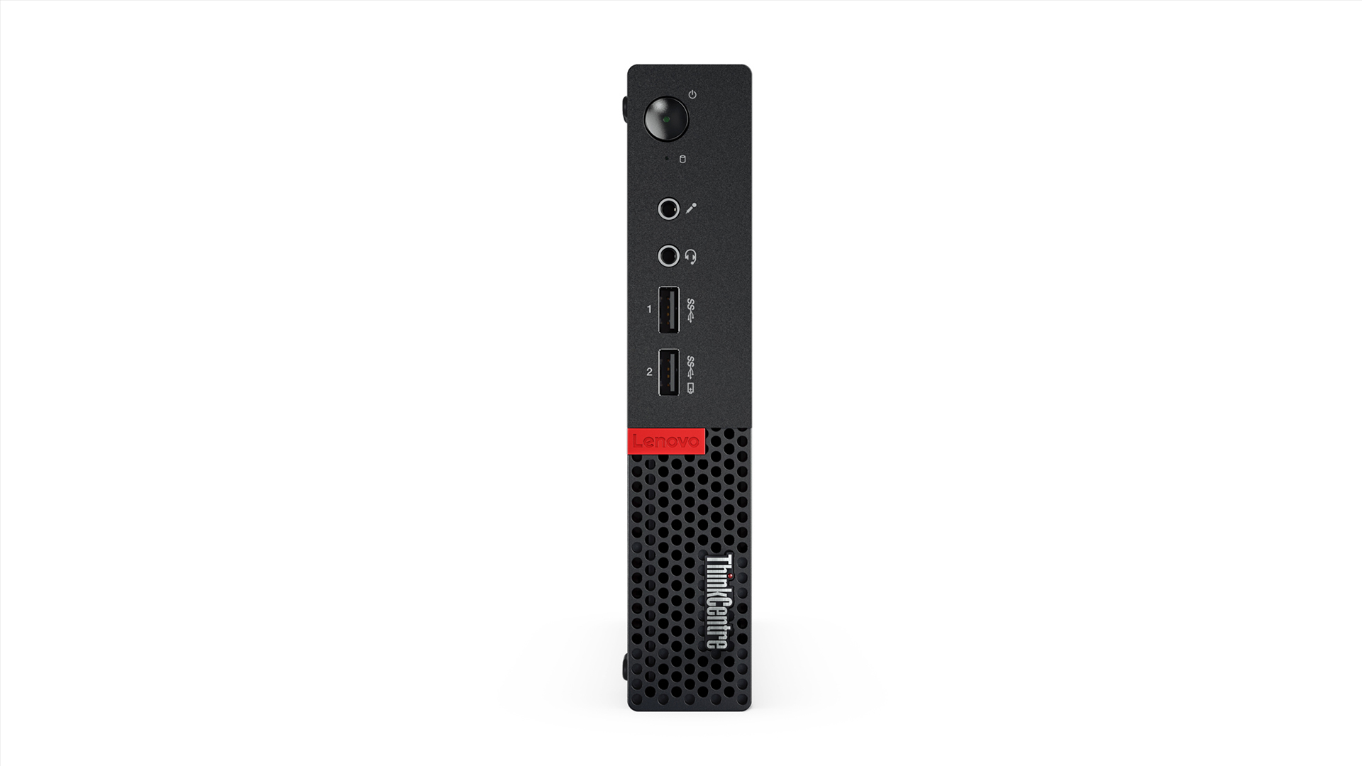 Mini PC Lenovo ThinkCentre M910q Tiny, Intel Core i5-7500T, 4GB de Ram ...