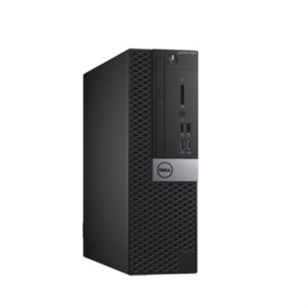 DESKTOP OPTIPLEX 7050 SMALL FORM FACTOR INTEL CORE i7-7700 8 OptiPlex ...