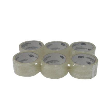 CINTA TUK 179-T TRANSPARENTE 48X50 C/6 179T 48X50