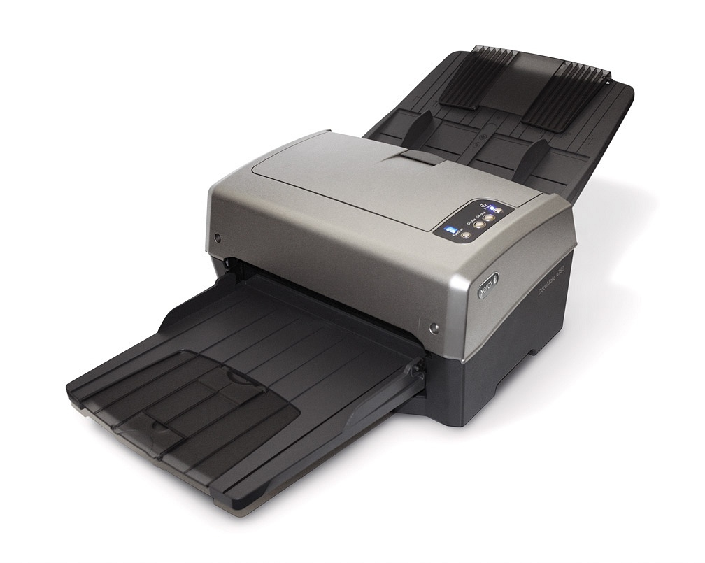 ESCANER XEROX DOCUMATE 4760 PRO DOCUMATE 4760