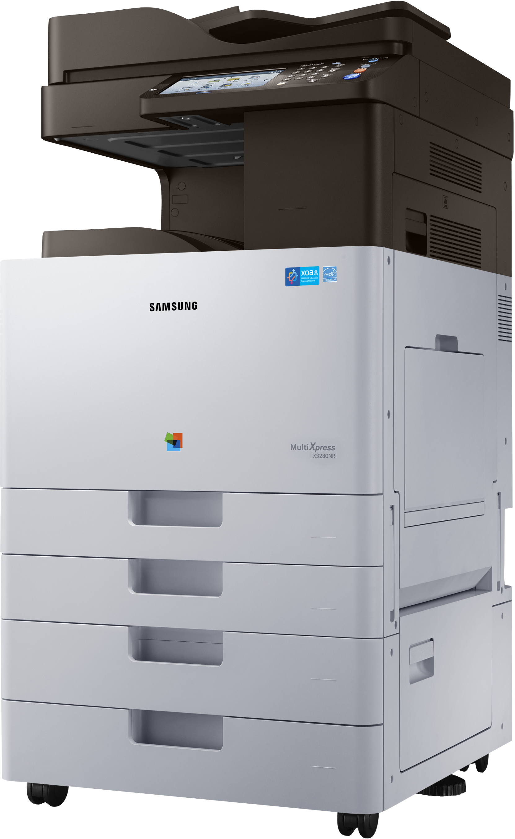 MULTIFUNCIONAL S-PRINT A3 SL-X3280NR SS044G#BGJ