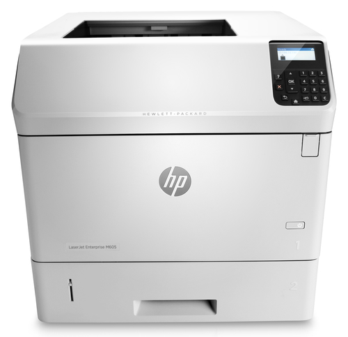 IMPRESORA HP LASERJET ENTERPRISE M605DN E6B70A#BGJ