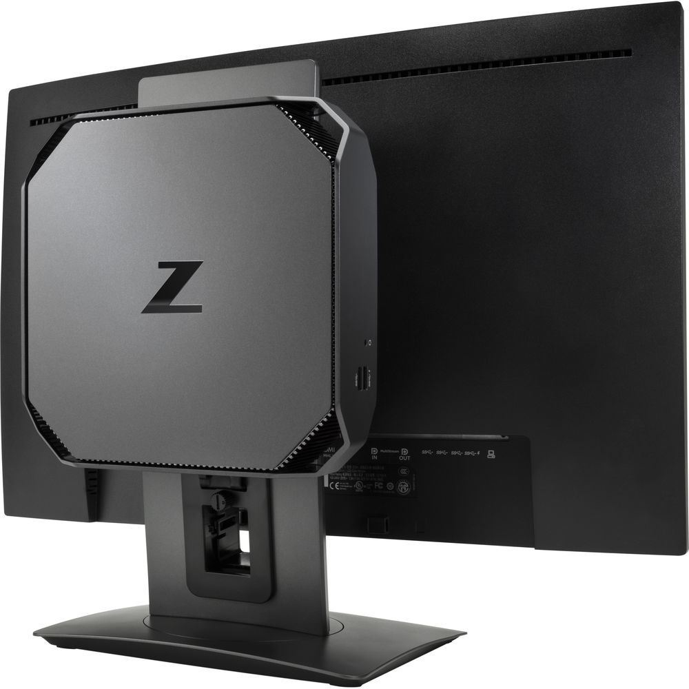 HP WS Z2 MINI G3 E3-1225V6 8GB 1TB M620 2GB WIFI BT W10P64 3 YR 2WM91LA#ABM