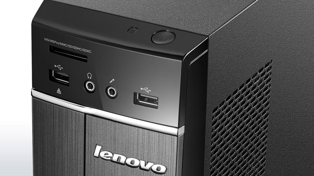 Computadora Lenovo Ideacentre H30-50, Core I3 4150 3.5GHZ, 4GB, 500GB ...