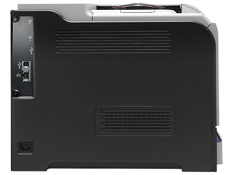 IMPRESORA LASERJET A COLOR HP ENTERPRISE 500 M551N, 32 PPM NEGRO/COLOR ...