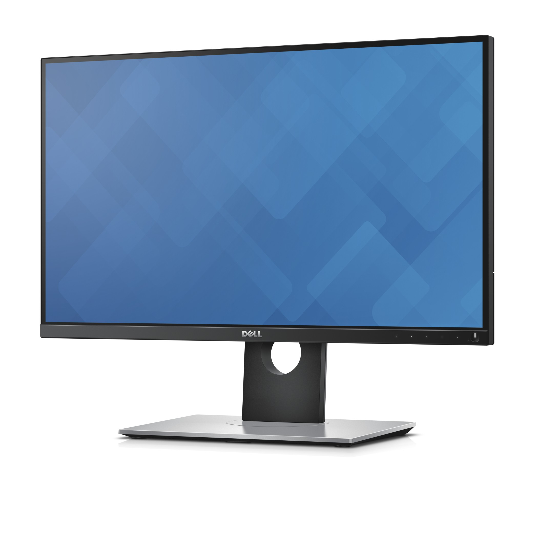 MONITOR DELL UP2516D 25" FULL HD 2560 X 1440 60 Hz HDMI, DP Y MINI DP