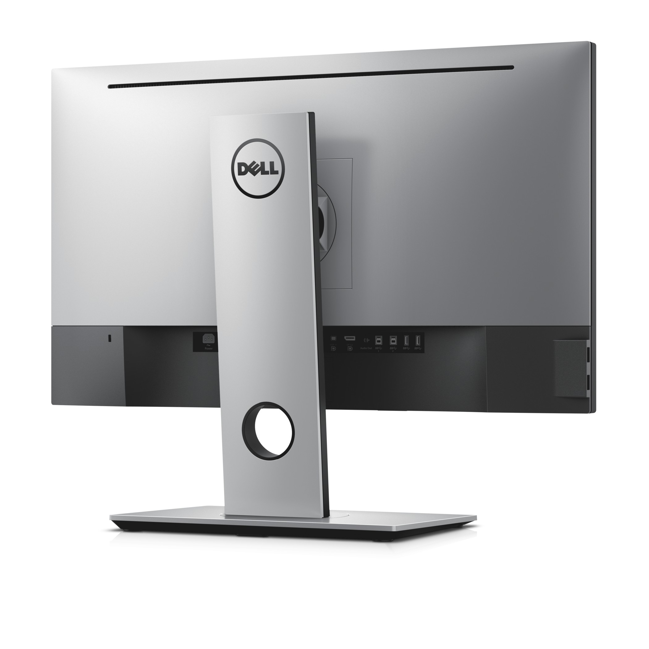 MONITOR DELL UP2516D 25" FULL HD 2560 X 1440 60 Hz HDMI, DP Y MINI DP