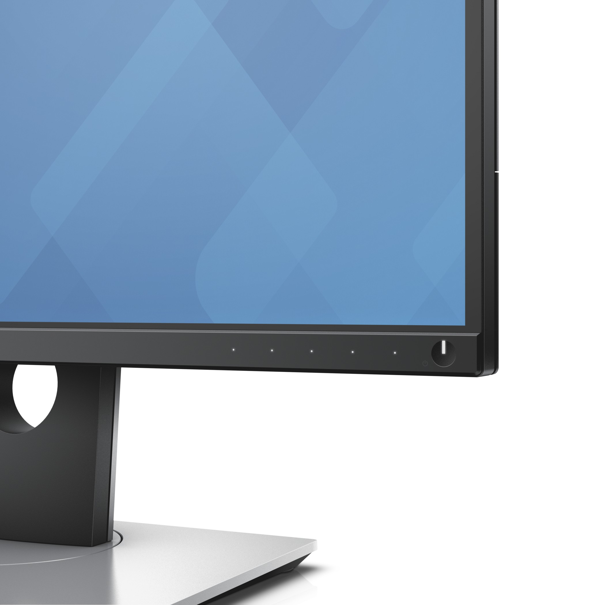 MONITOR DELL UP2516D 25" FULL HD 2560 X 1440 60 Hz HDMI, DP Y MINI DP