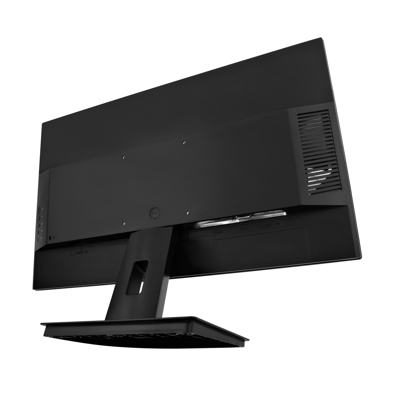 MONITOR V7 IPS 21.5" FULL HD VGA HDMI 1920 X 1080 L215IPS-2N