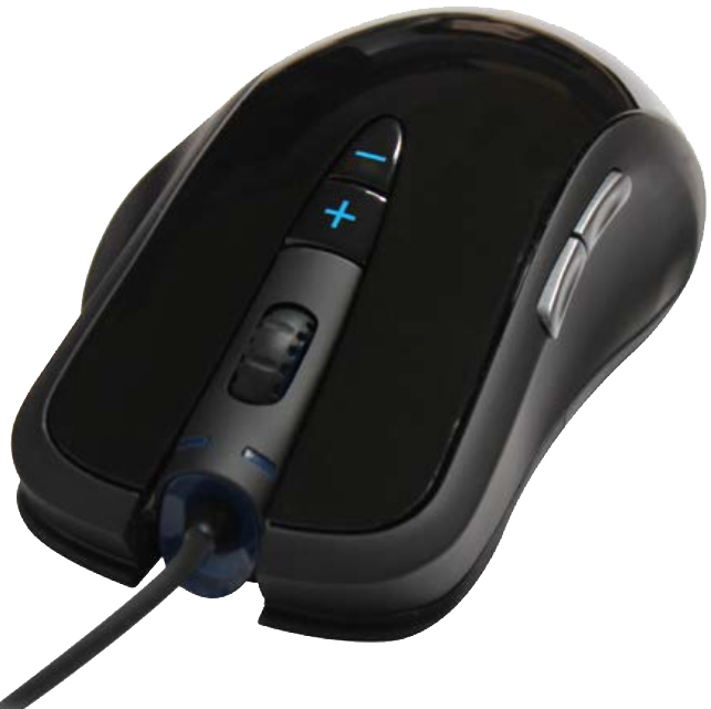 MOUSE VORAGO OPTICO MULTIMEDIA 2000 DPI USB NEGRO