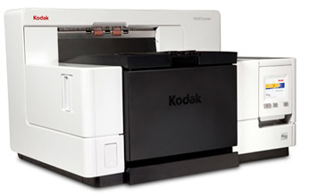 ESCANNER KODAK i5200 8300766