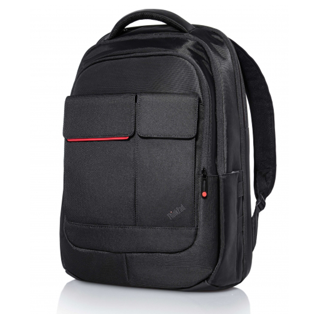 MOCHILA LENOVO THINKPAD PROFESSIONAL HASTA 15.6 DE CARGA SUPERIOR ...