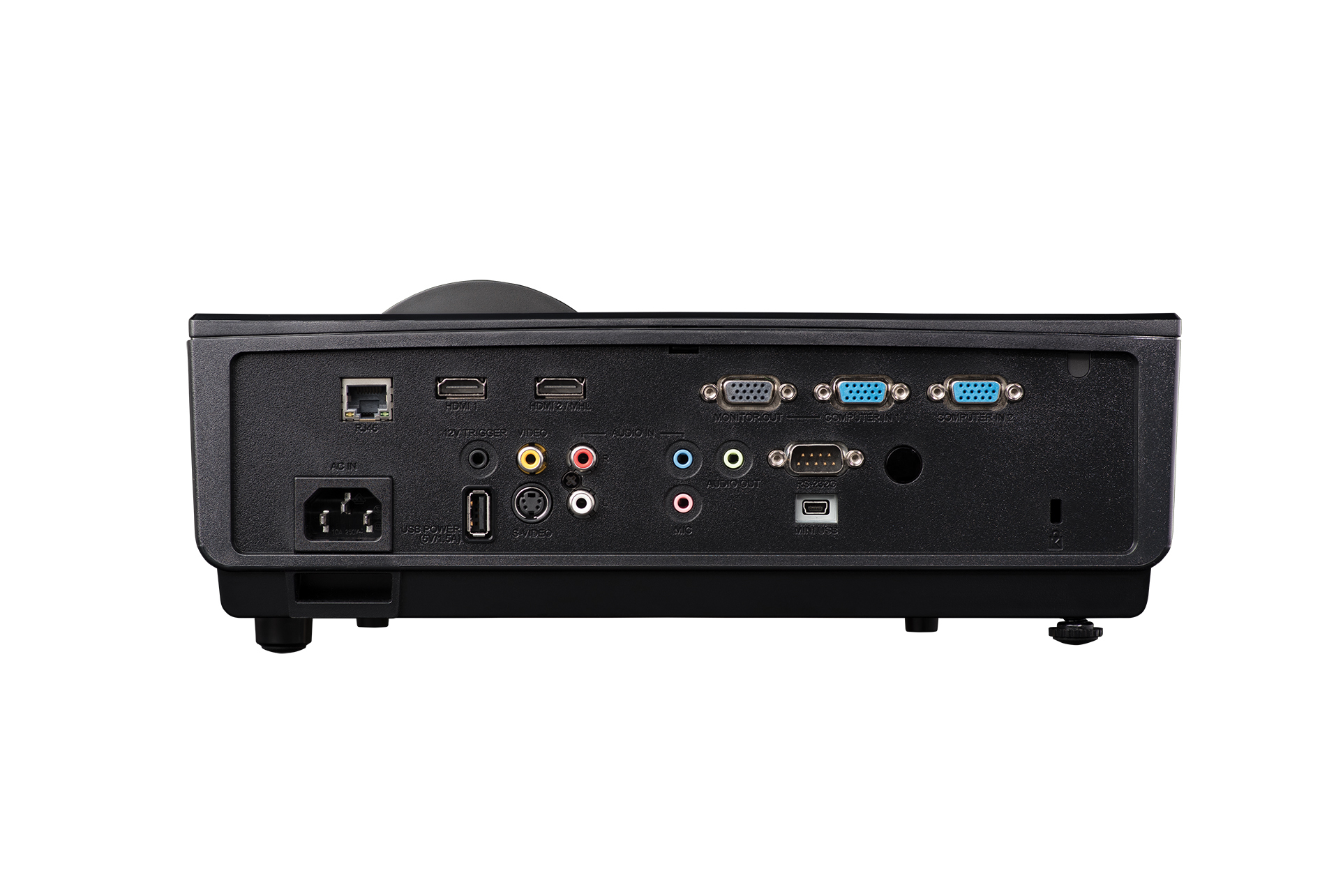 PROYECTOR INFOCUS IN3146 DLP WXGA 5000 L 10W 3D 2HDMI VGA IN3146