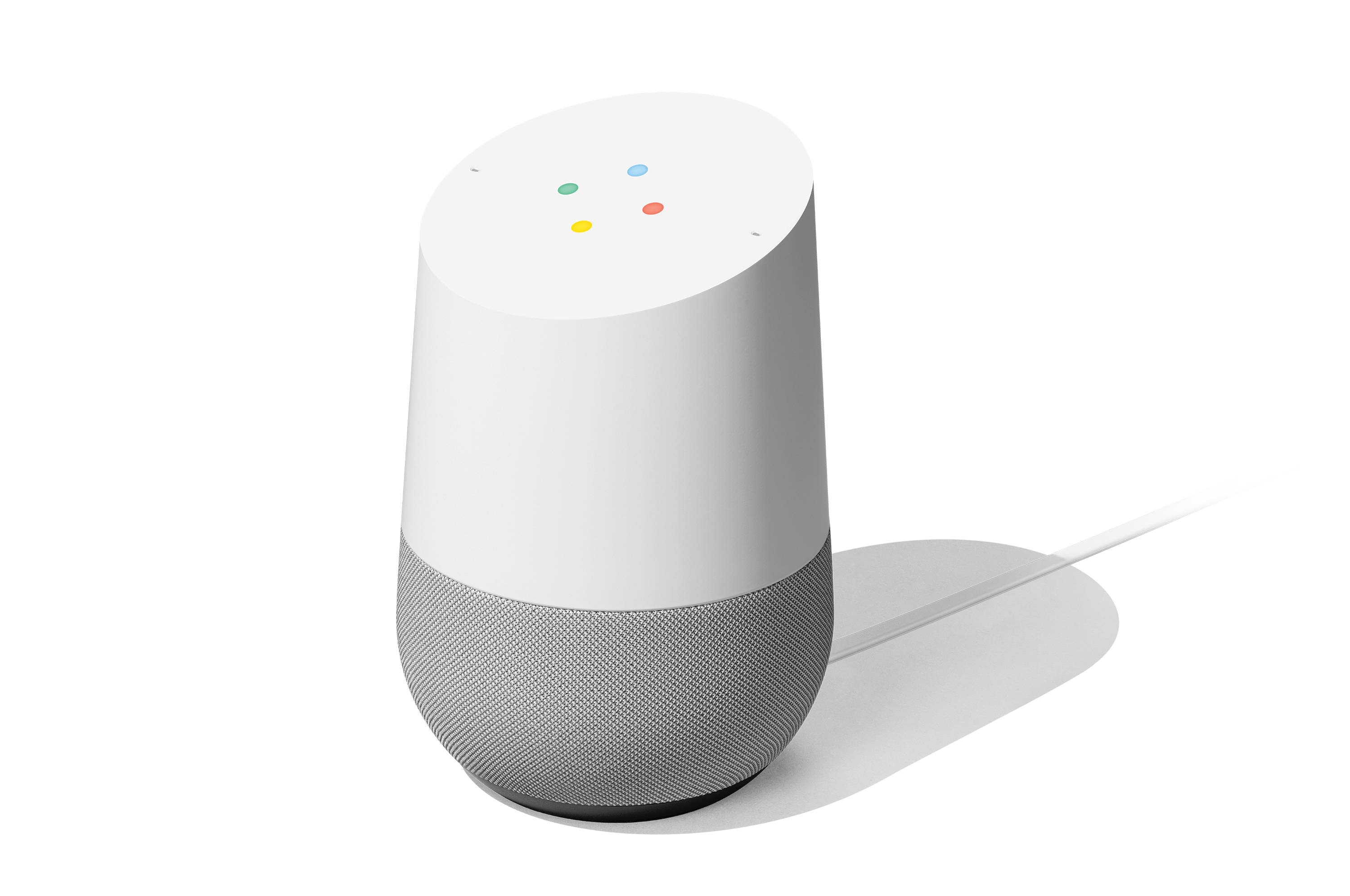 ASISTENTE PERSONAL GOOGLE HOME . GA00341-MX