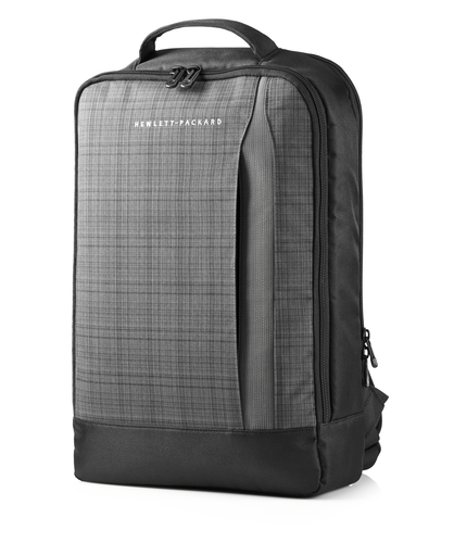 HP SLIM ULTRABOOK BACKPACK . F3W16AA