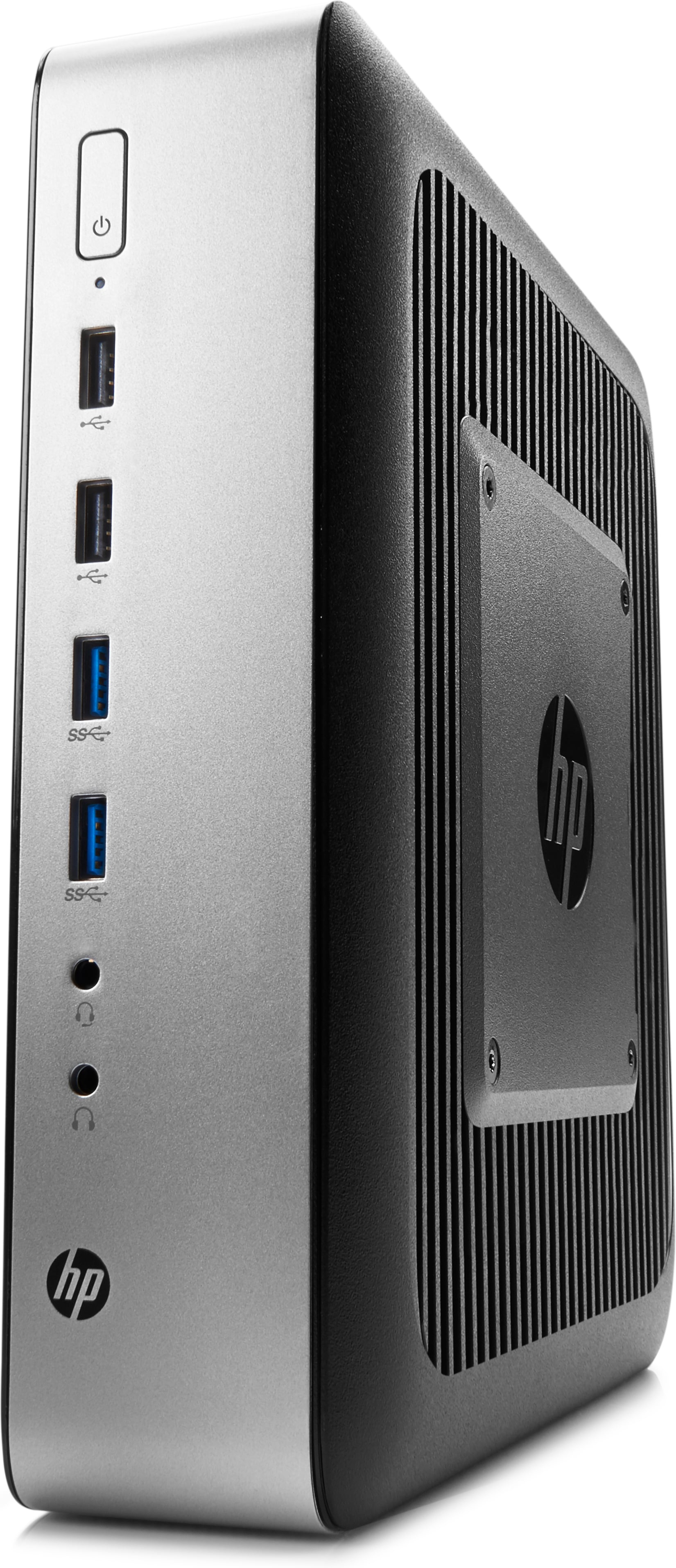 THIN CLIENT HP T730 AMD RX-427BB 2.7GHZ 4MB 4 CORES/8 GB SDRAM DDR3L ...